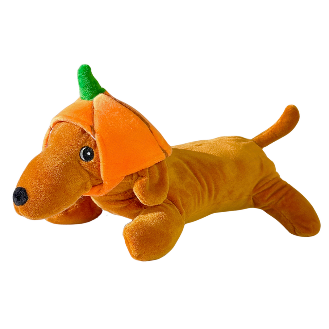 Patchwork Pet: Shop Our Collection of Plush and Trendy Dog Toys