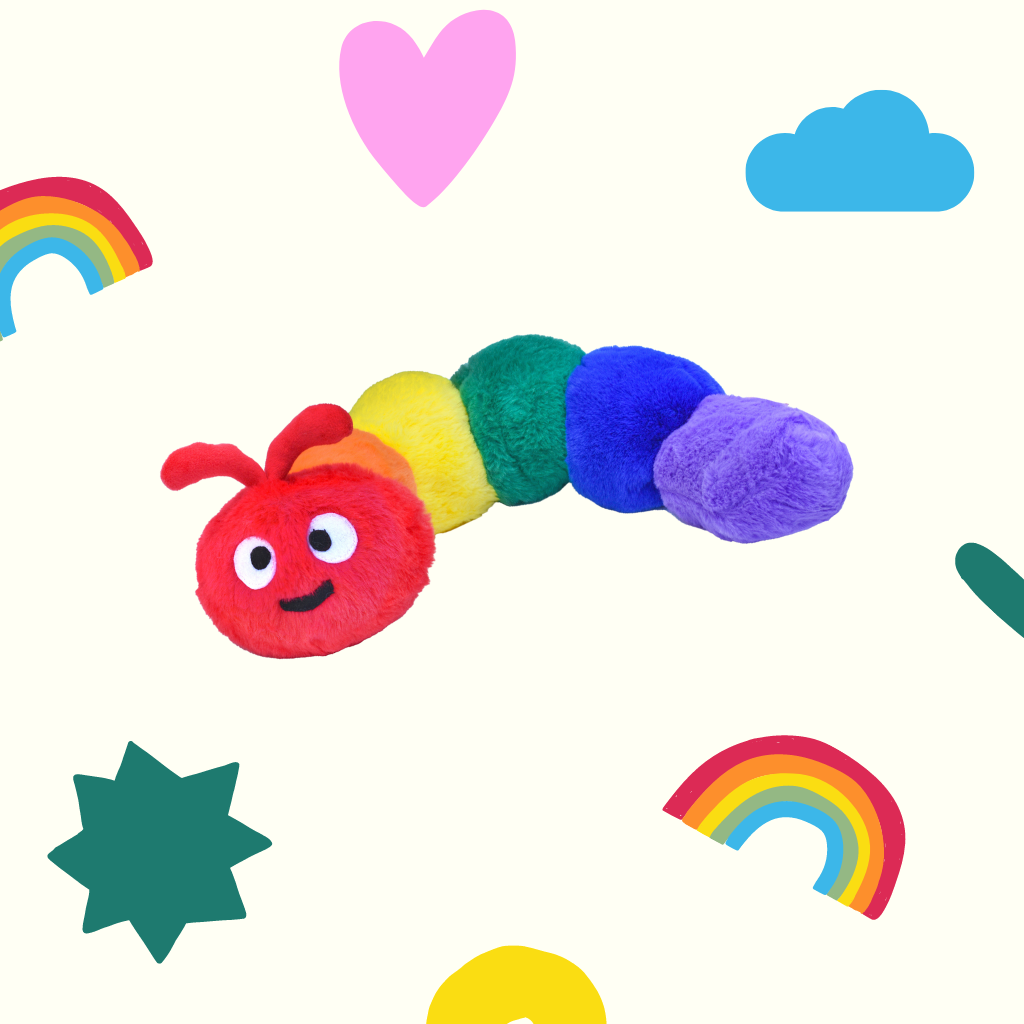 Patchwork Pet: Shop Our Collection of Plush and Trendy Dog Toys ...