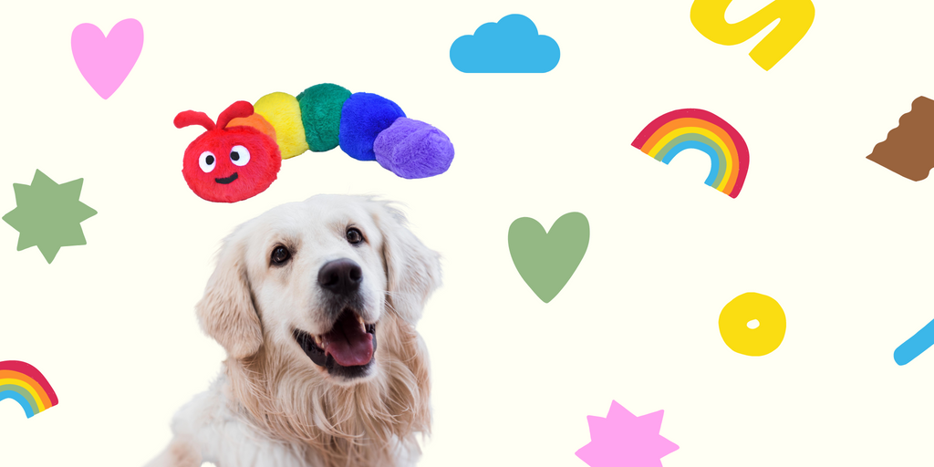 Patchwork Pet: Shop Our Collection of Plush and Trendy Dog Toys ...