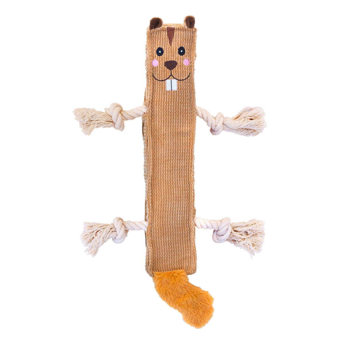 Beaver Stick – PatchworkPet