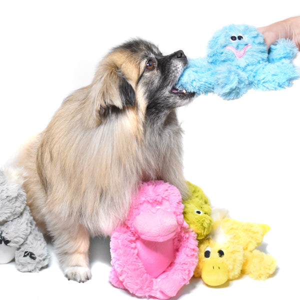 eco toy stuffing