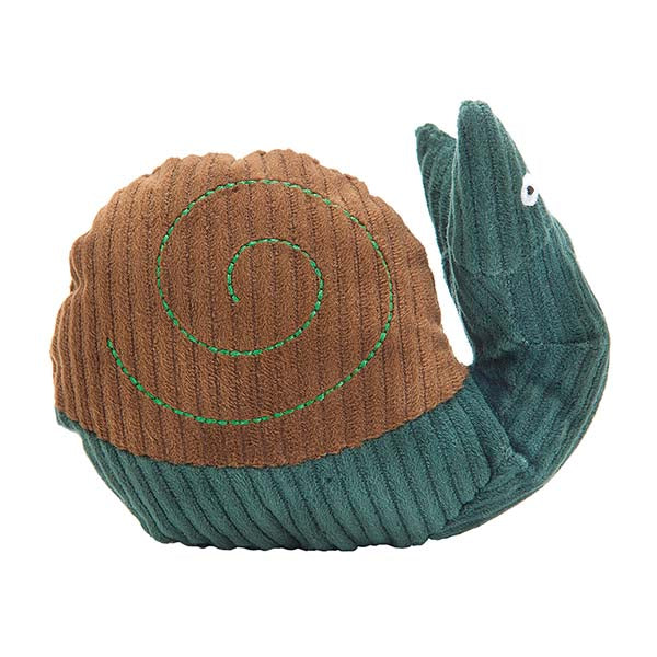 Toys for Small Dogs | Snail Dog Toy | Patchwork Pet Dog Toys